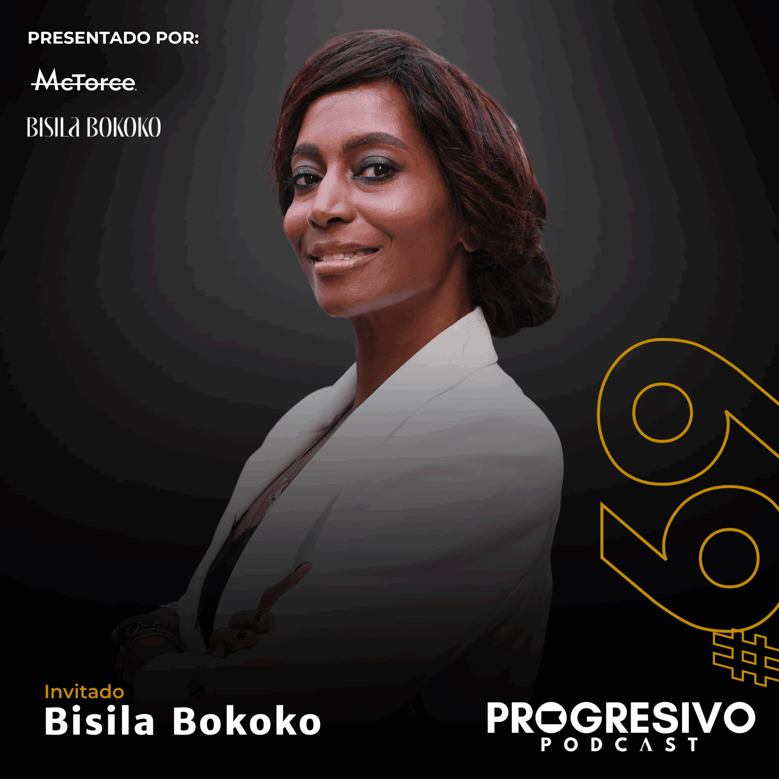 #69 Bisila Bokoko - Fundadora de The Africa Literacy Project y ...